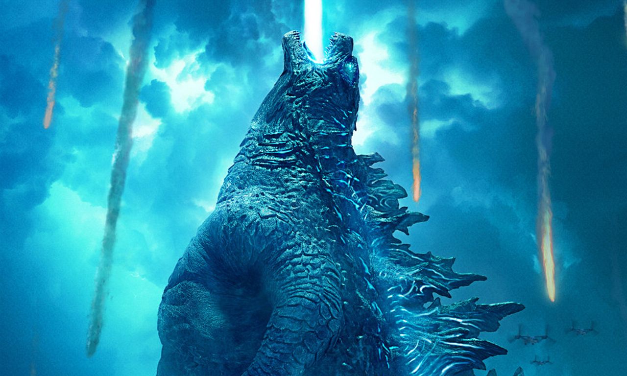 Godzilla: King of the Monsters - About, TV Listings, On Demand Listings ...