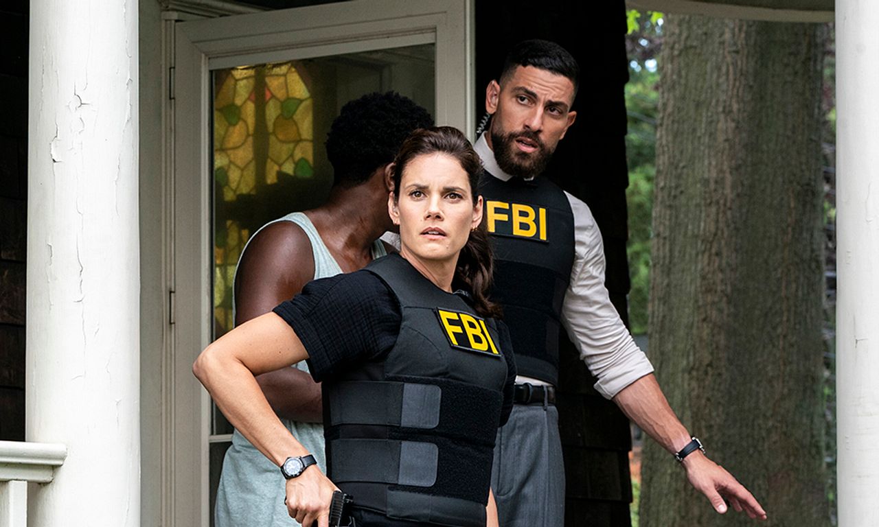 FBI - About, TV Listings, On Demand Listings | entertainment.ie