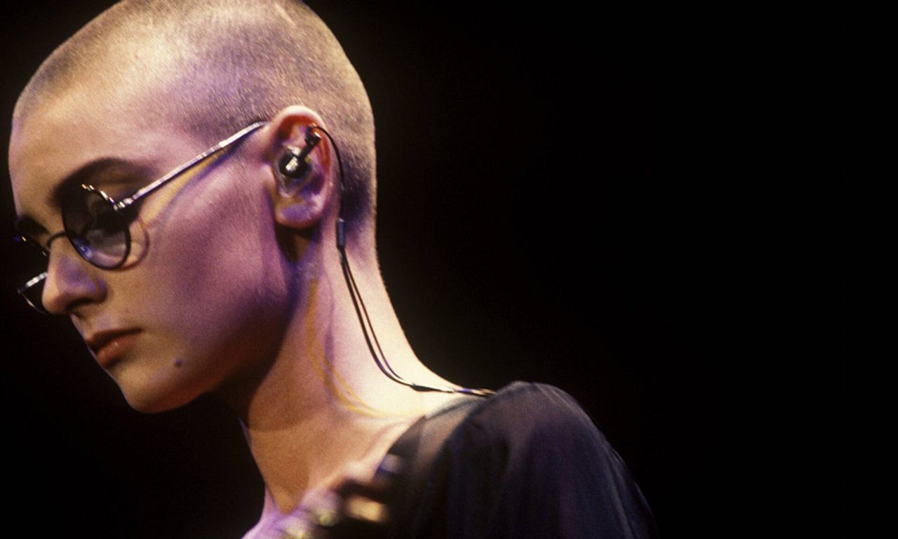 Sineád - About, TV Listings, On Demand Listings | entertainment.ie