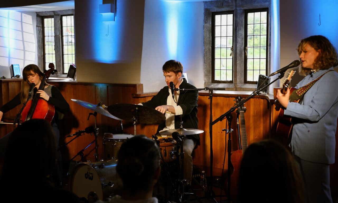 Anam: Songs for Hearts & Minds - About, TV Listings, On Demand Listings ...