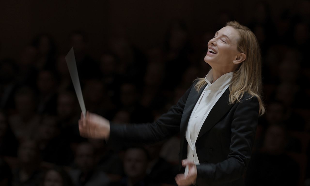 Tár - About, TV Listings, On Demand Listings | entertainment.ie