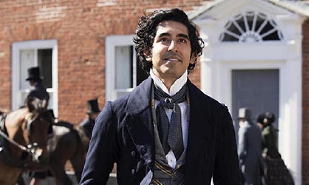 The Personal History of David Copperfield - About, TV Listings, On ...