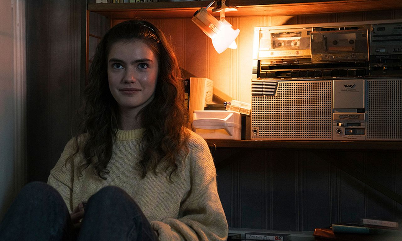 Mix Tape - About, TV Listings, On Demand Listings | entertainment.ie