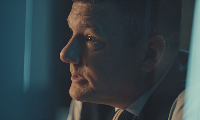 Operation Dark Phone: Murder by Text - About, TV Listings, On Demand ...