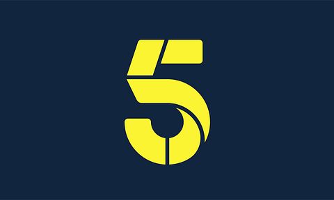 Channel 5 TV Channel Listings - Entertainment.ie