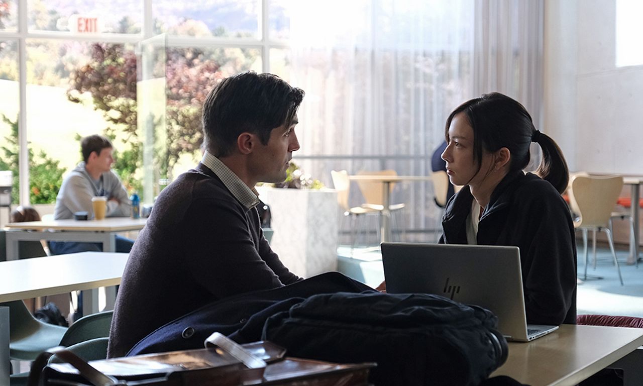Rooster - About, TV Listings, On Demand Listings | entertainment.ie