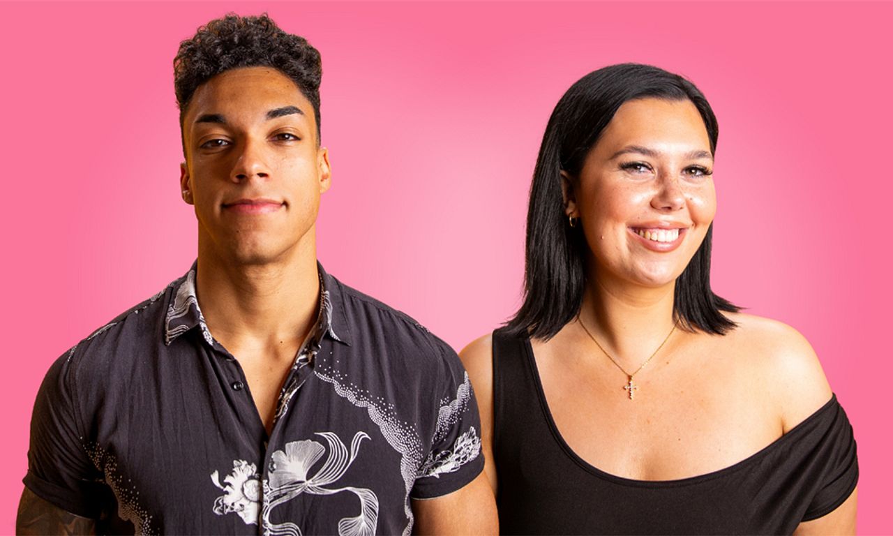 First Dates Ireland - About, TV Listings, On Demand Listings ...