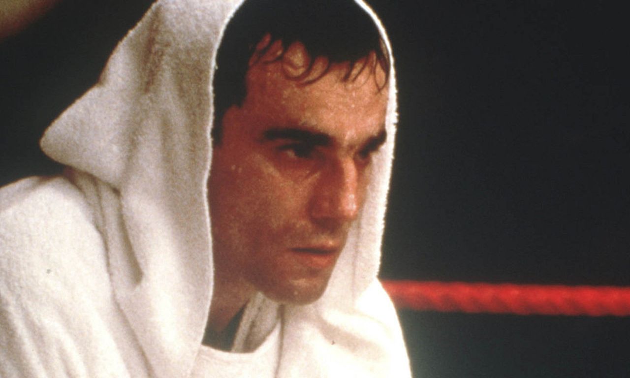 The Boxer - About, TV Listings, On Demand Listings | entertainment.ie