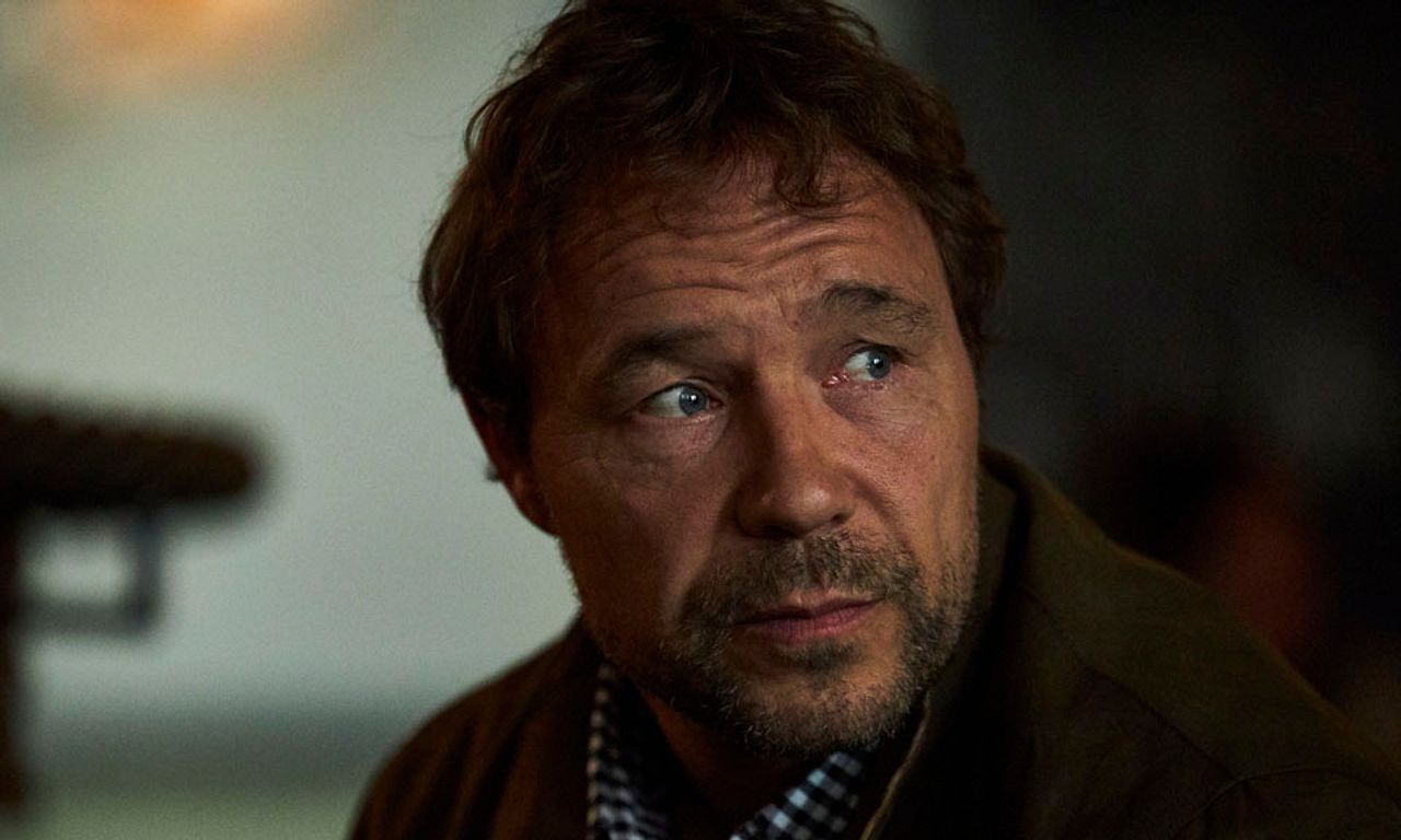 The Walk-In - About, TV Listings, On Demand Listings | entertainment.ie