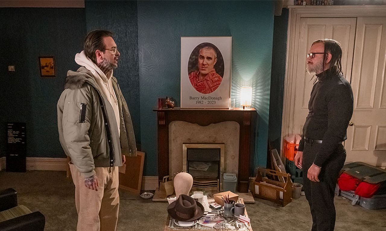 Brassic - About, TV Listings, On Demand Listings | entertainment.ie