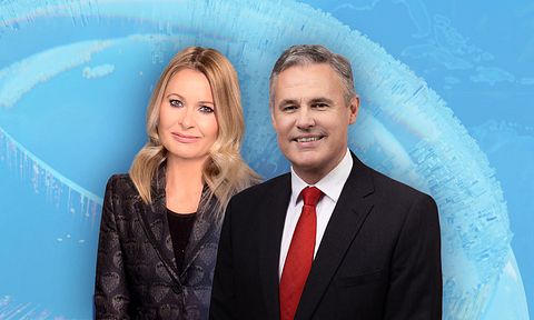 What's On TV Tonight? Tonight's TV Listings for Ireland and UK ...