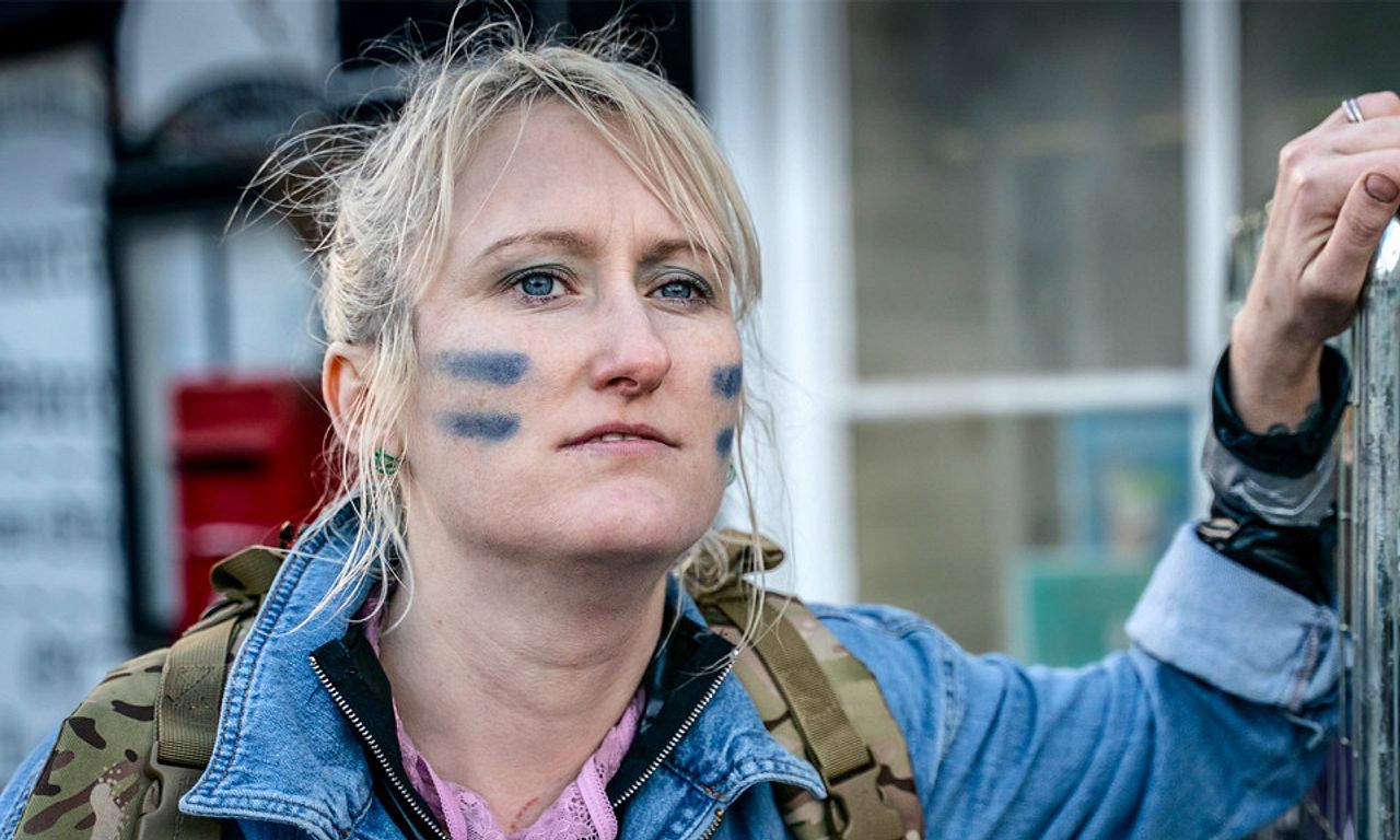 Henpocalypse! - About, TV Listings, On Demand Listings | entertainment.ie