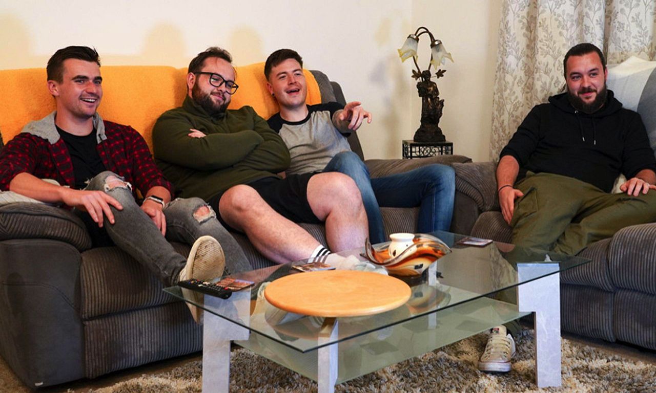 Gogglebox Ireland - About, TV Listings, On Demand Listings ...