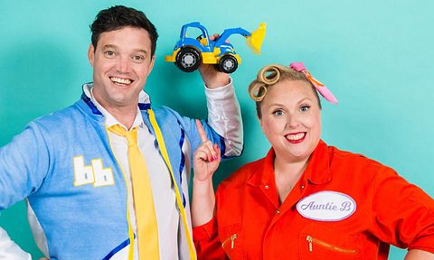 RTÉ Jr TV Channel Listings - Entertainment.ie