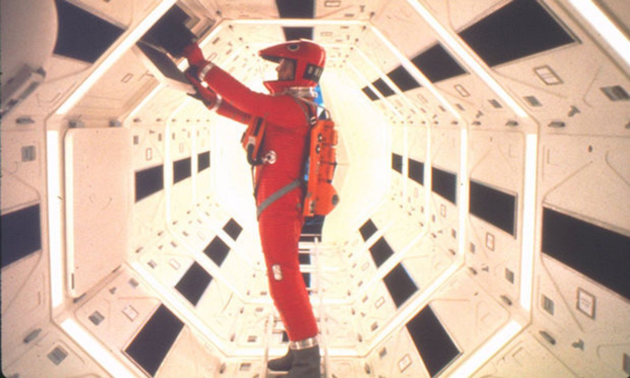 2001: A Space Odyssey - Cinema, Movie, Film Review - Entertainment.ie