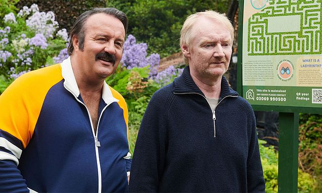 Mammoth - About, TV Listings, On Demand Listings | entertainment.ie
