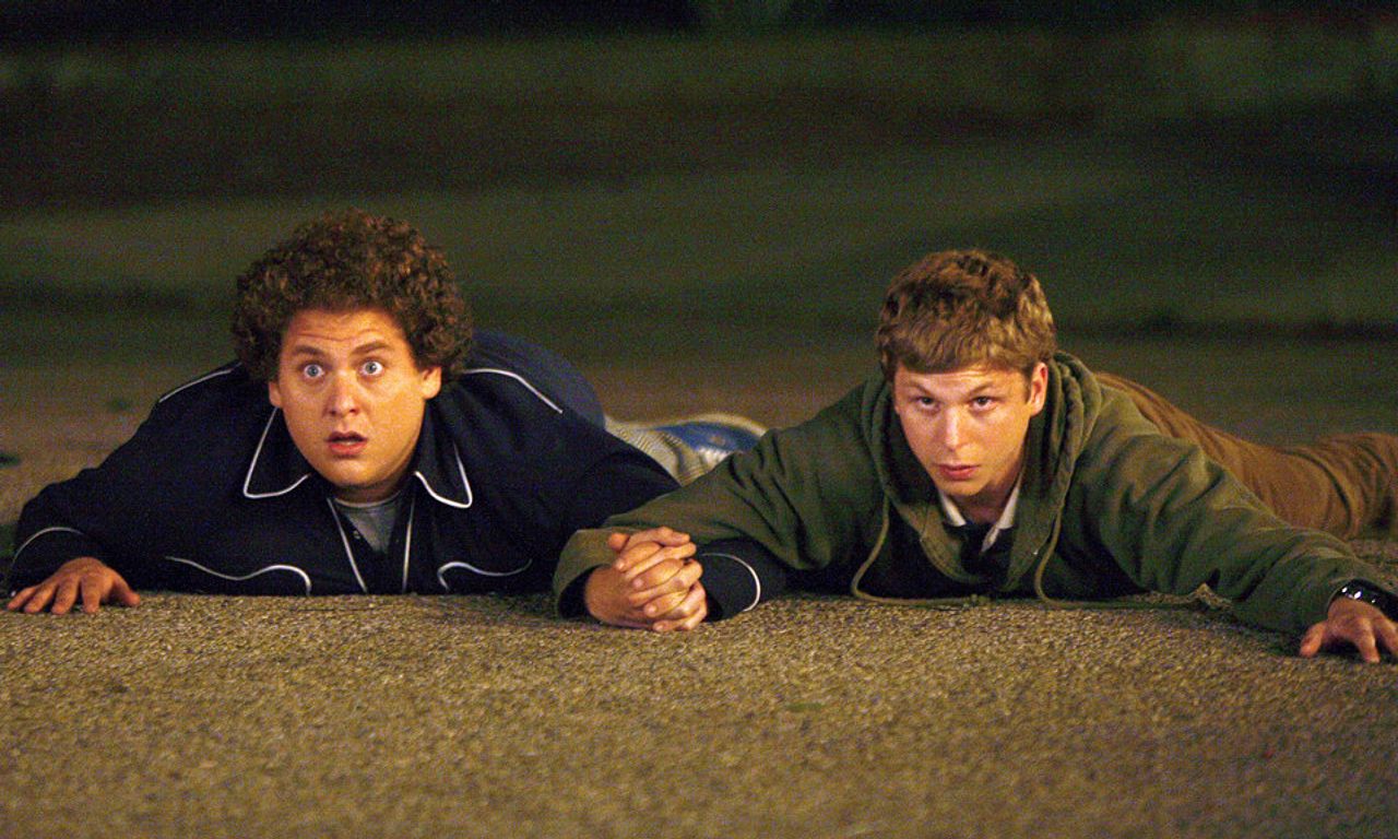 Superbad - About, TV Listings, On Demand Listings | entertainment.ie