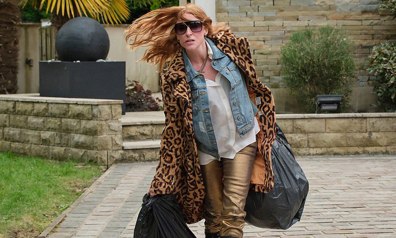 Riot Women - About, TV Listings, On Demand Listings | entertainment.ie