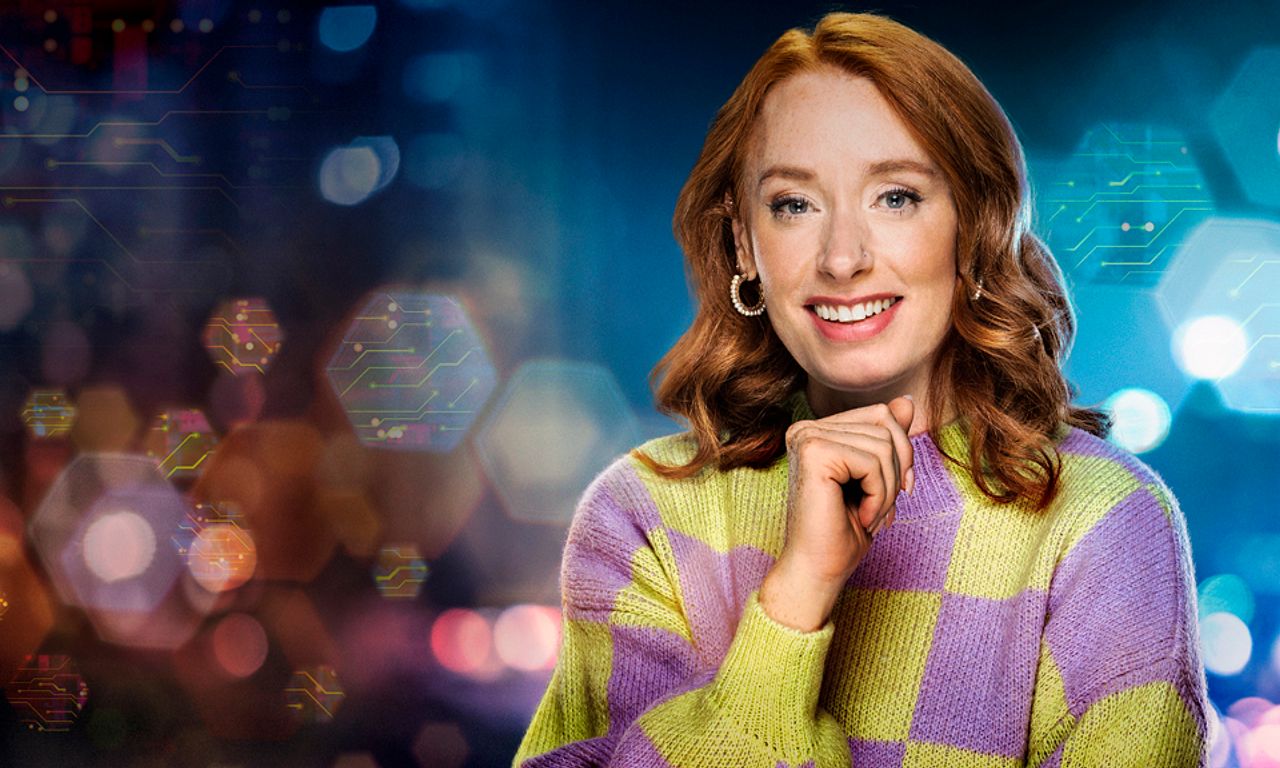 The Secret Genius of Modern Life - About, TV Listings, On Demand ...