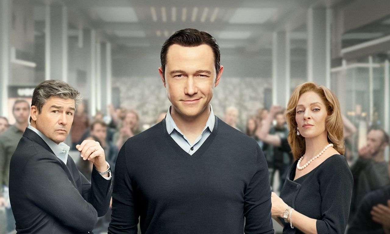 Super Pumped: The Battle for Uber - About, TV Listings, On Demand ...