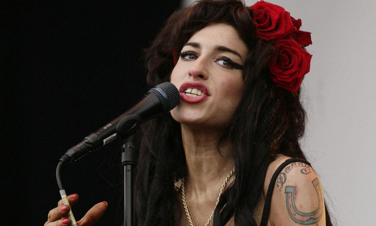Amy - About, TV Listings, On Demand Listings | entertainment.ie