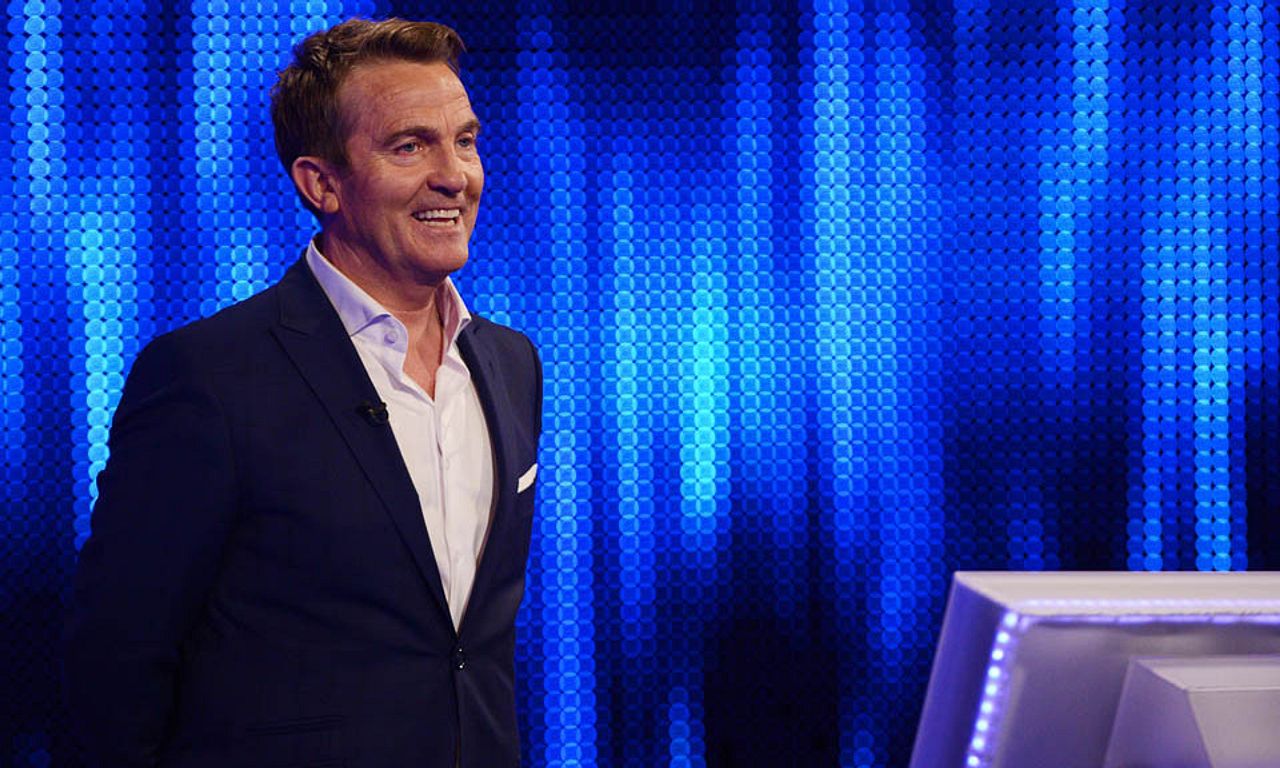 The Chase Celebrity Special - About, TV Listings, On Demand Listings ...