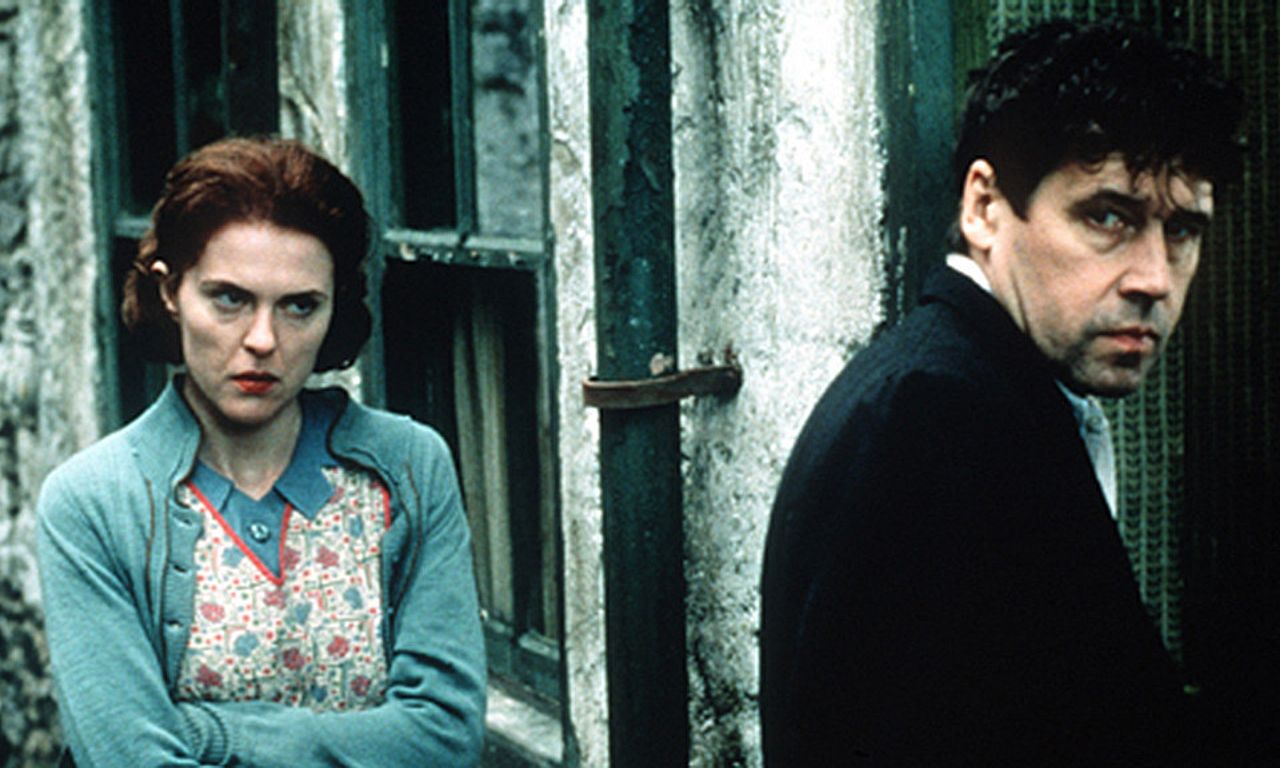 The Butcher Boy - About, TV Listings, On Demand Listings | entertainment.ie