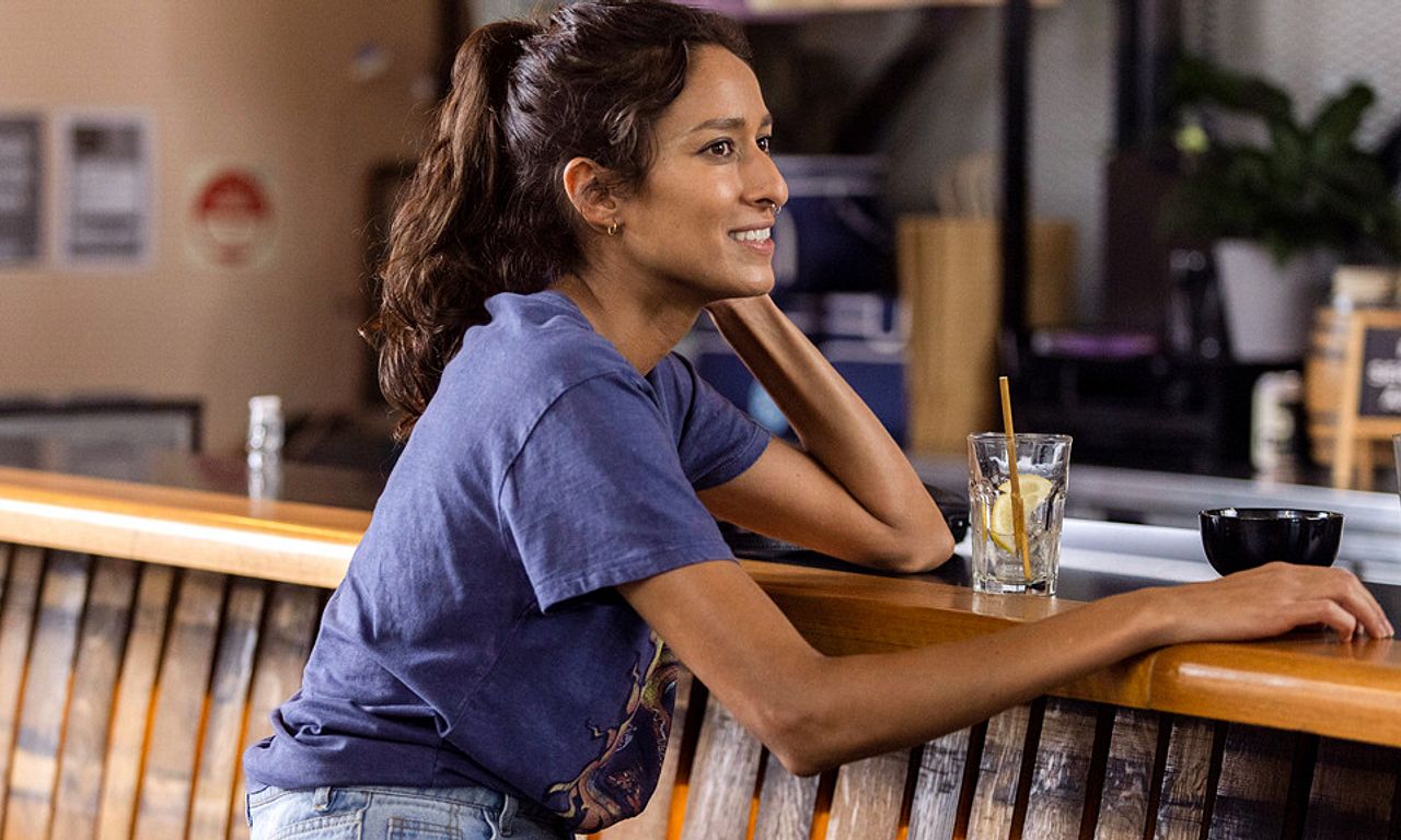 Colin from Accounts - About, TV Listings, On Demand Listings ...