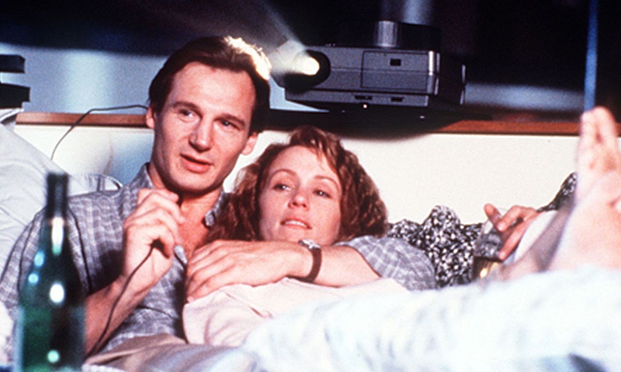 Darkman - About, TV Listings, On Demand Listings | entertainment.ie
