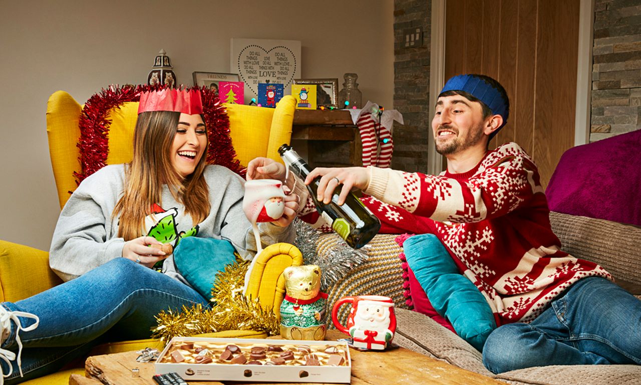Gogglebox - About, TV Listings, On Demand Listings | entertainment.ie