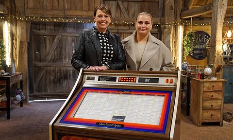 Quest TV Channel Listings - Entertainment.ie