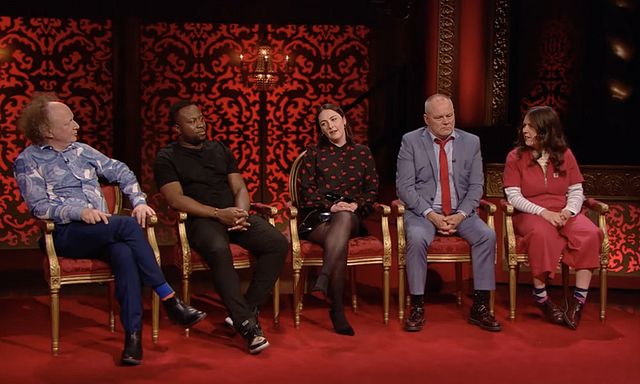 Taskmaster - About, TV Listings, On Demand Listings | entertainment.ie