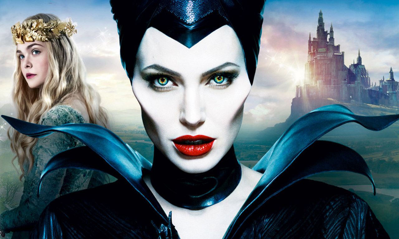 Maleficent - About, TV Listings, On Demand Listings | entertainment.ie