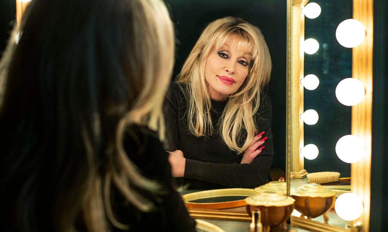 Dolly Parton: Here I Am - About, TV Listings, On Demand Listings ...