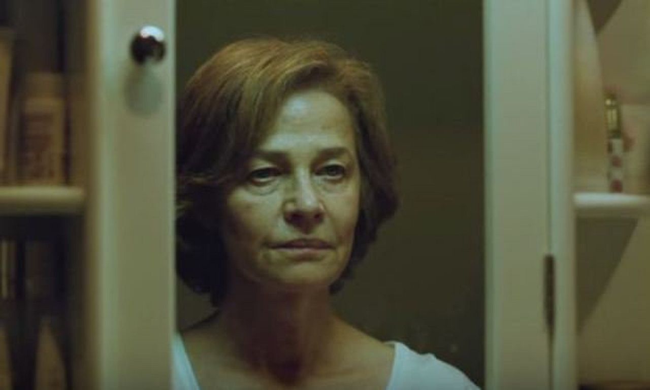 45 Years - Cinema, Movie, Film Review - Entertainment.ie