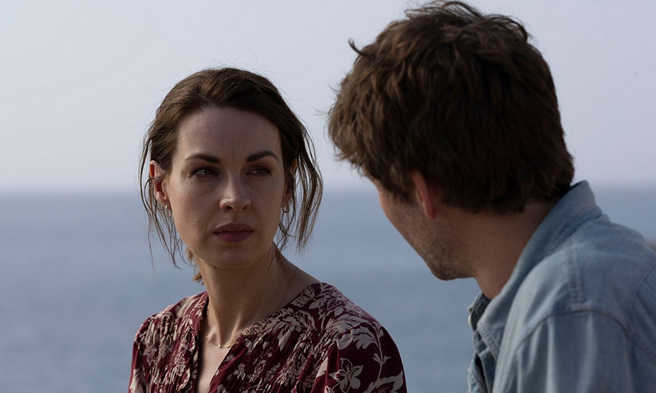 Two Weeks in August - About, TV Listings, On Demand Listings ...