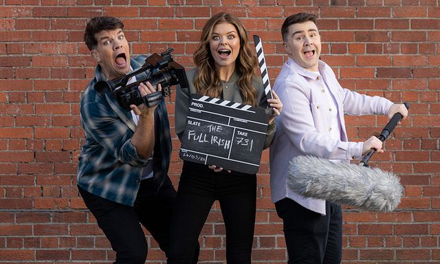 The Full Irish Hidden Camera Show - About, TV Listings, On Demand ...