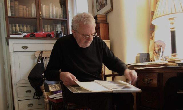 Framing Irish History - The Sean Sexton Collection - About, TV Listings ...