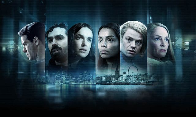 Suspicion - About, TV Listings, On Demand Listings | entertainment.ie