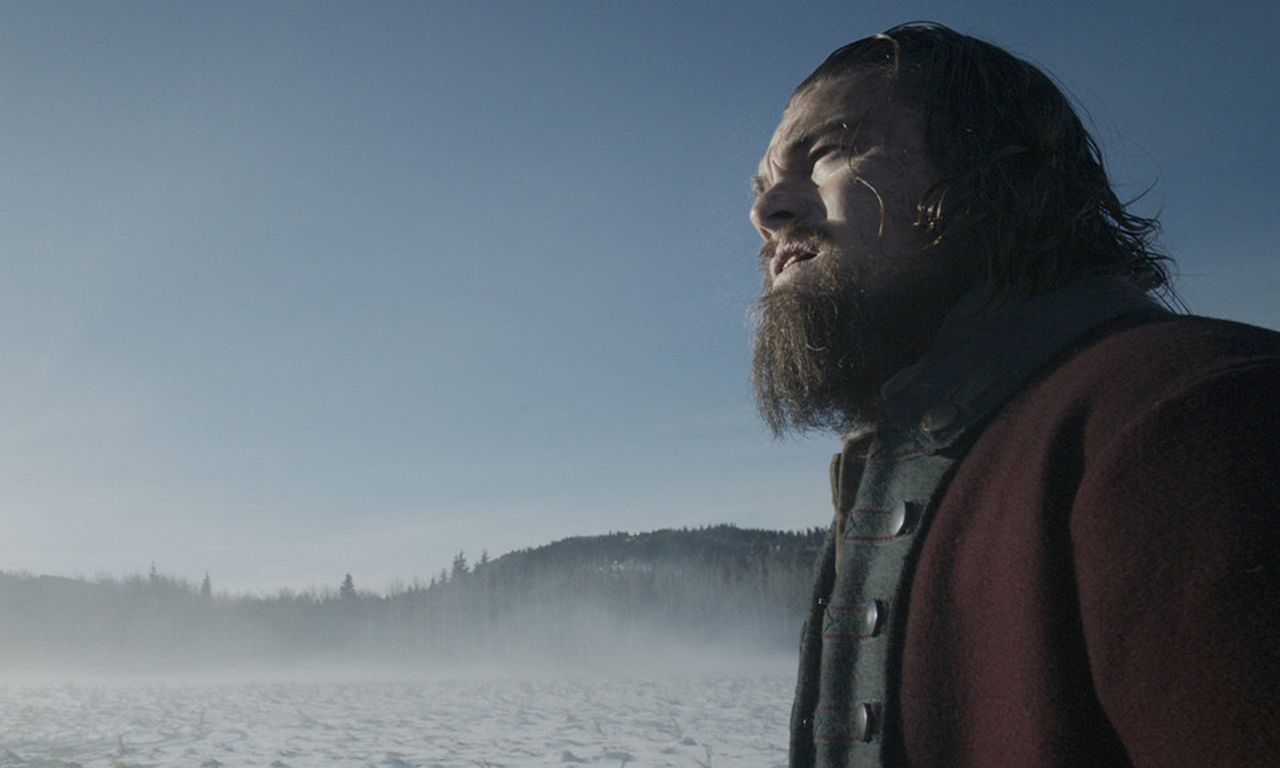 The Revenant - About, TV Listings, On Demand Listings | entertainment.ie