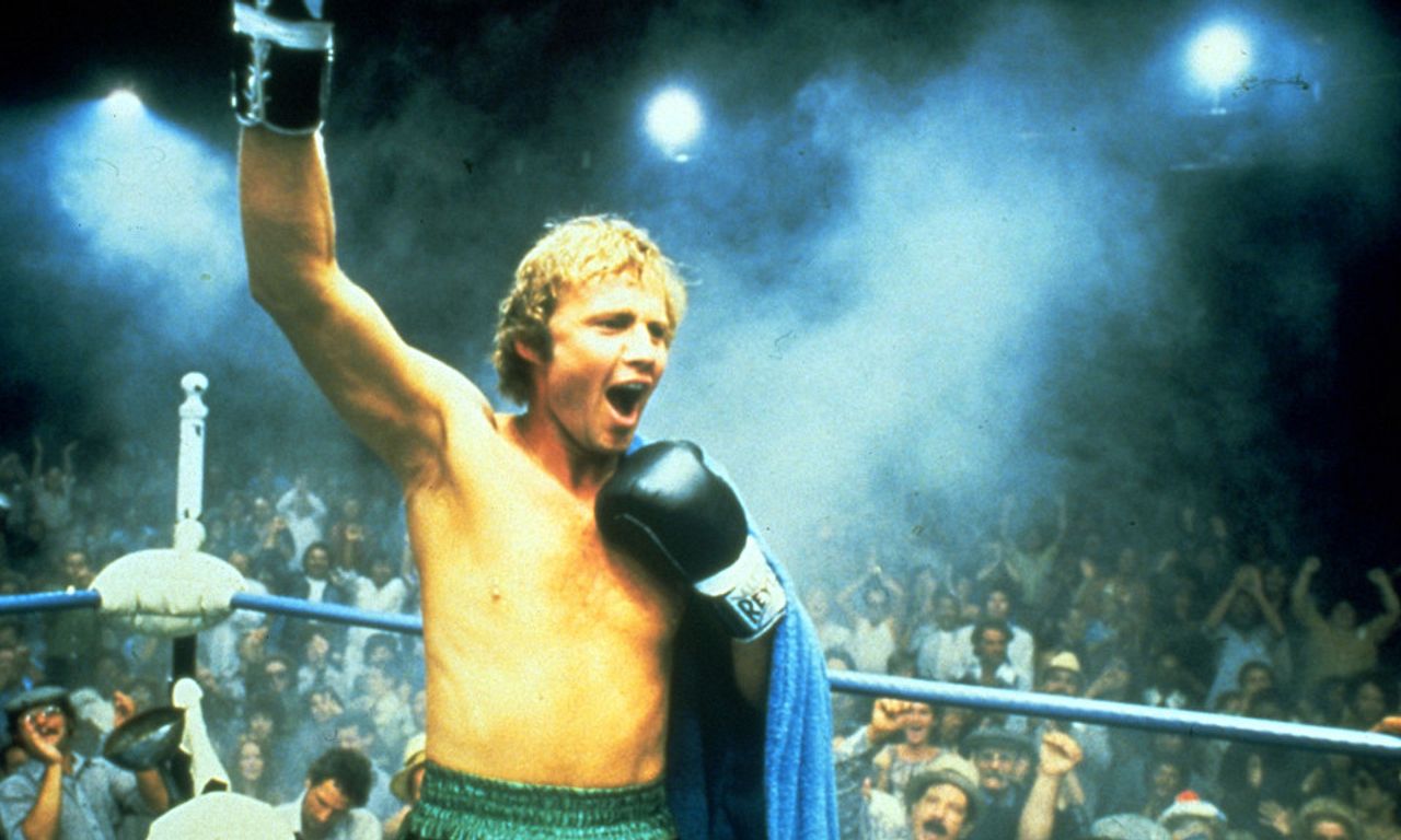 The Champ - About, TV Listings, On Demand Listings | entertainment.ie