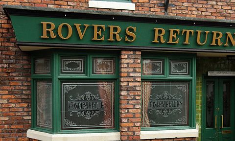 Coronation Street - Where to Watch and Stream Online – Entertainment.ie