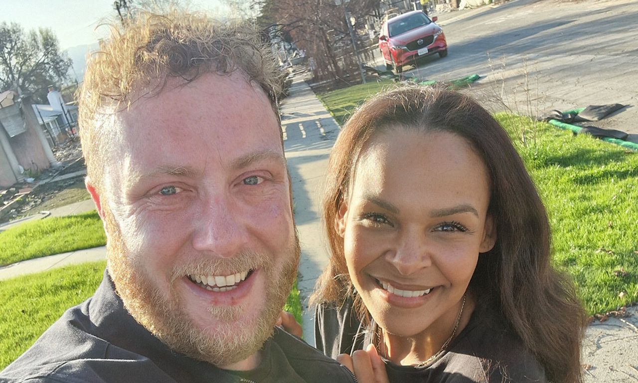 The End of the World with Beanz - About, TV Listings, On Demand ...