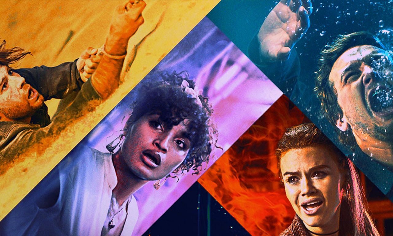 Escape Room: Tournament of Champions - About, TV Listings, On Demand ...