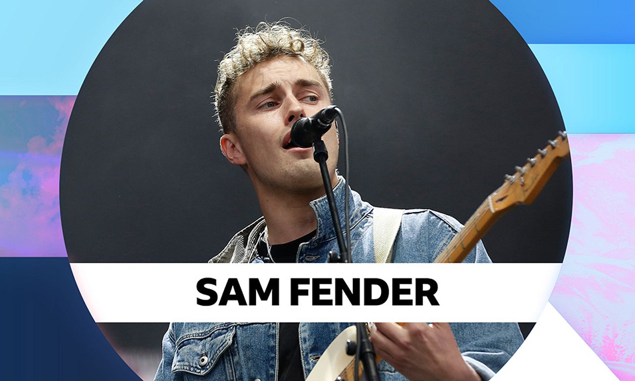 Sam Fender: Radio 1's Big Weekend Liverpool - About, TV Listings, On ...