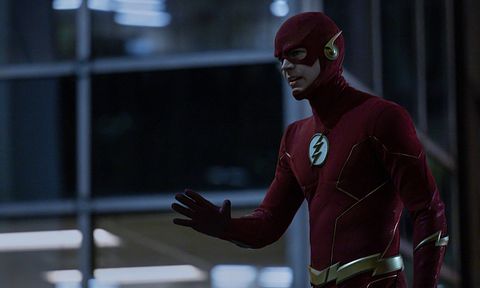 The Flash - Where to Watch and Stream Online – Entertainment.ie