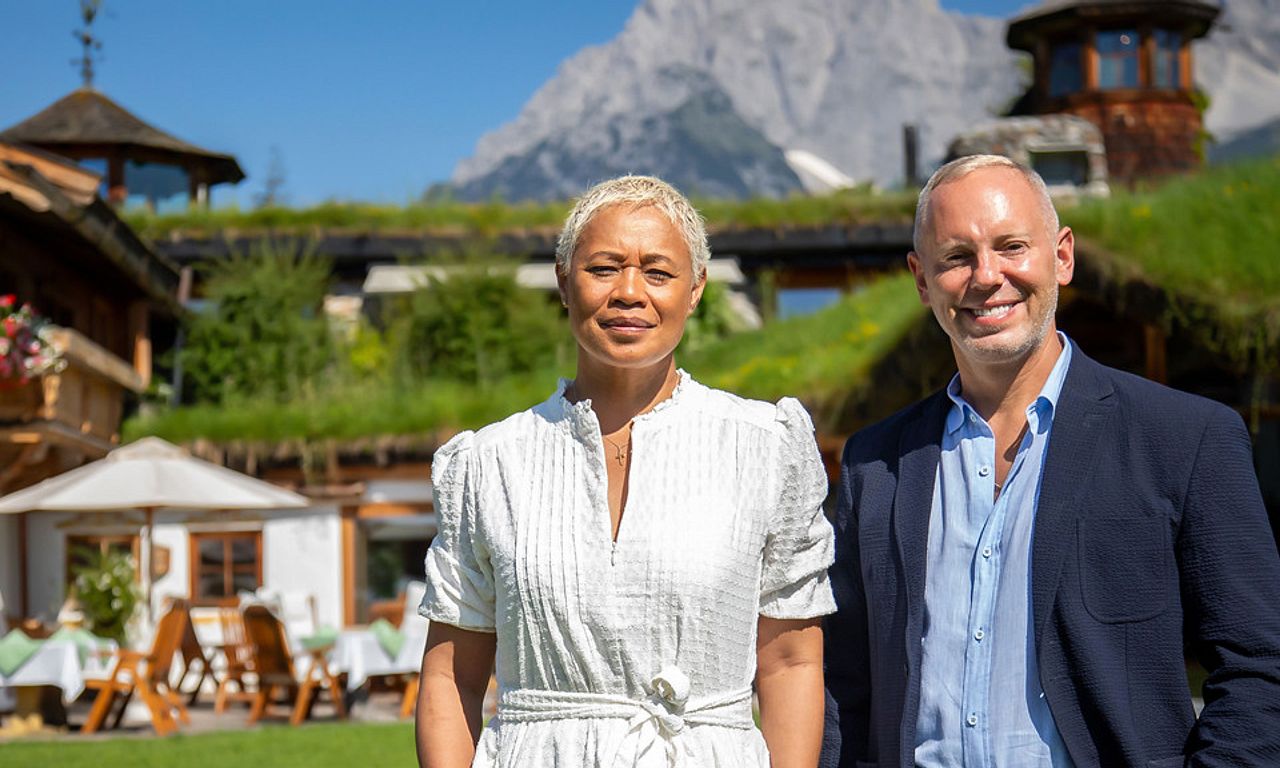 Amazing Hotels: Life Beyond the Lobby - About, TV Listings, On Demand ...