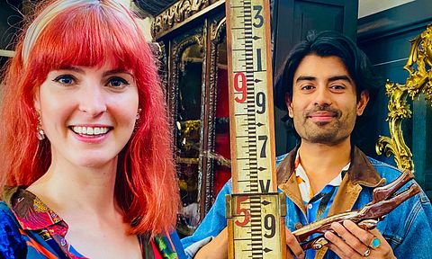 Really TV Channel Listings - Entertainment.ie