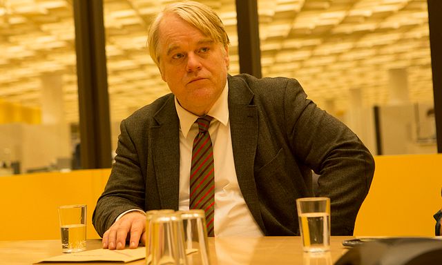 A Most Wanted Man - About, TV Listings, On Demand Listings ...