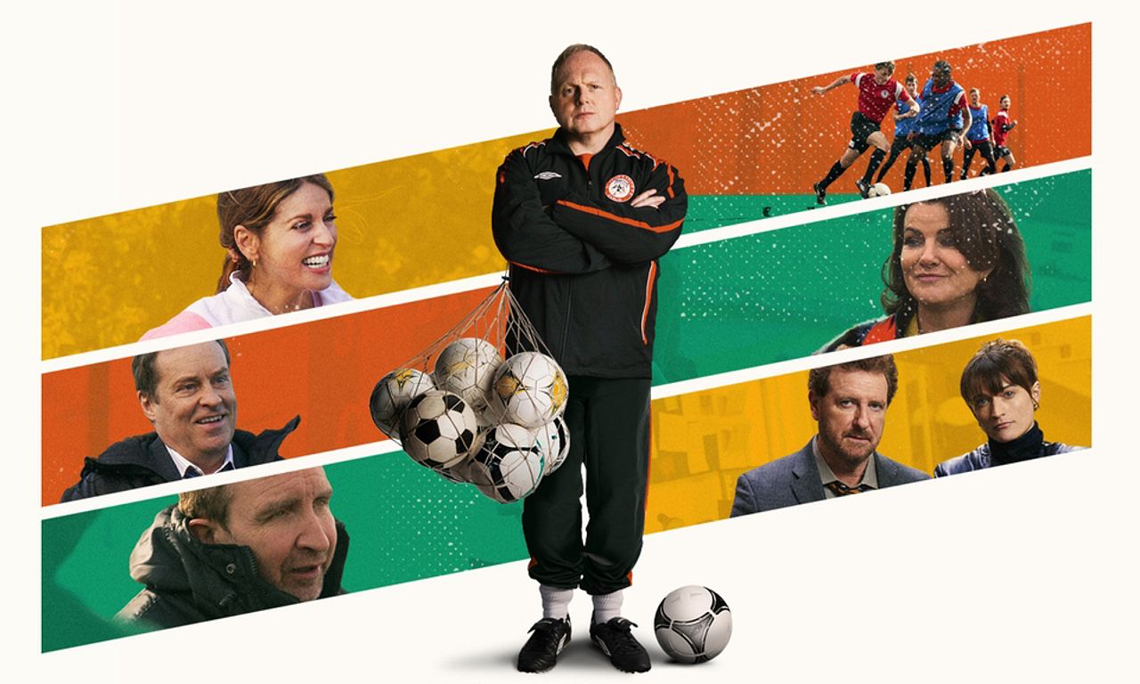 Fran the Man - About, TV Listings, On Demand Listings | entertainment.ie